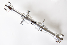 "JJ and A Racing" Banshee 26" DRAG Axle WITH CARRIER, "BLEM" | GS-010